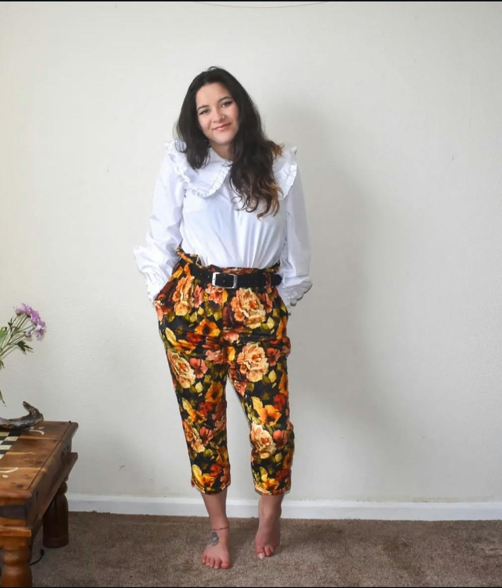 Sewing Pattern Reviews | The Fold Line