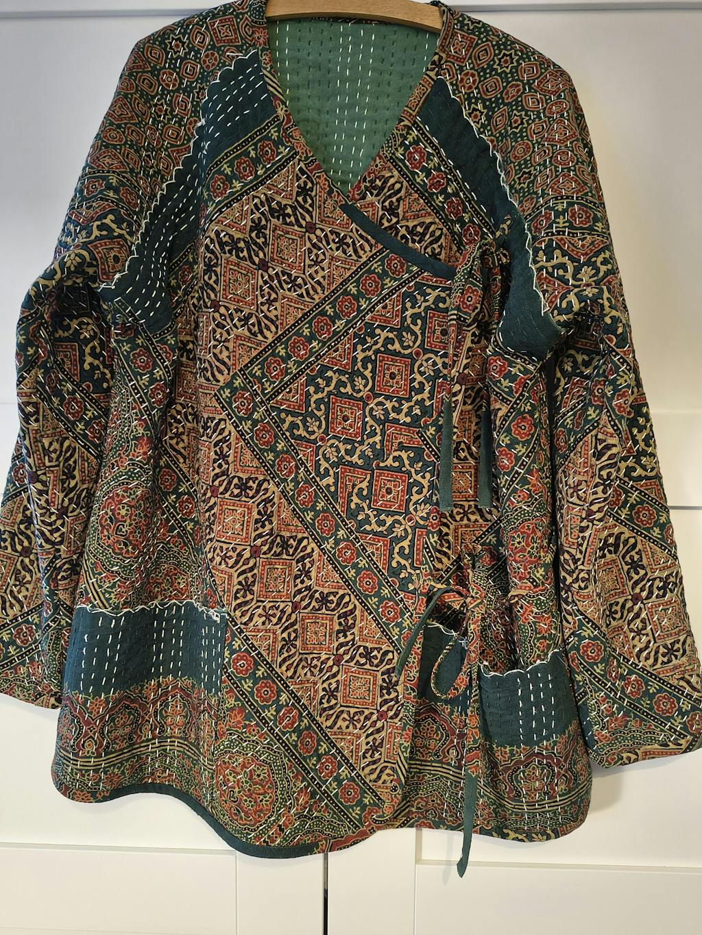 Sewing Pattern Reviews | The Fold Line