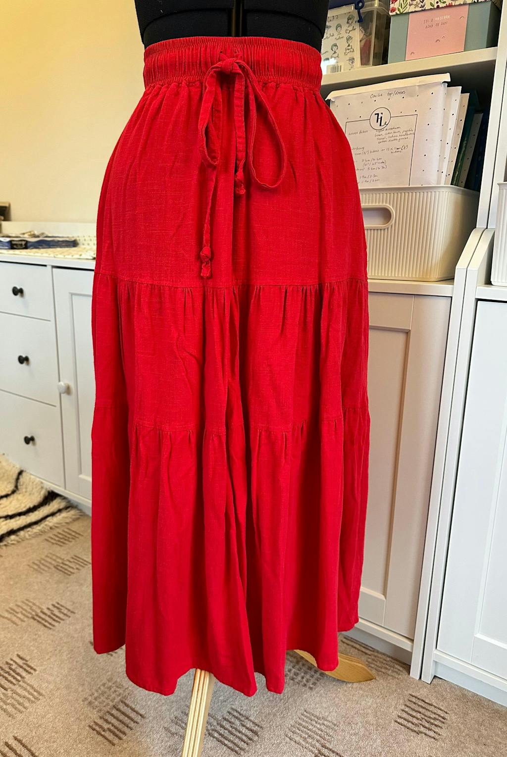 Sewing Pattern Reviews | The Fold Line