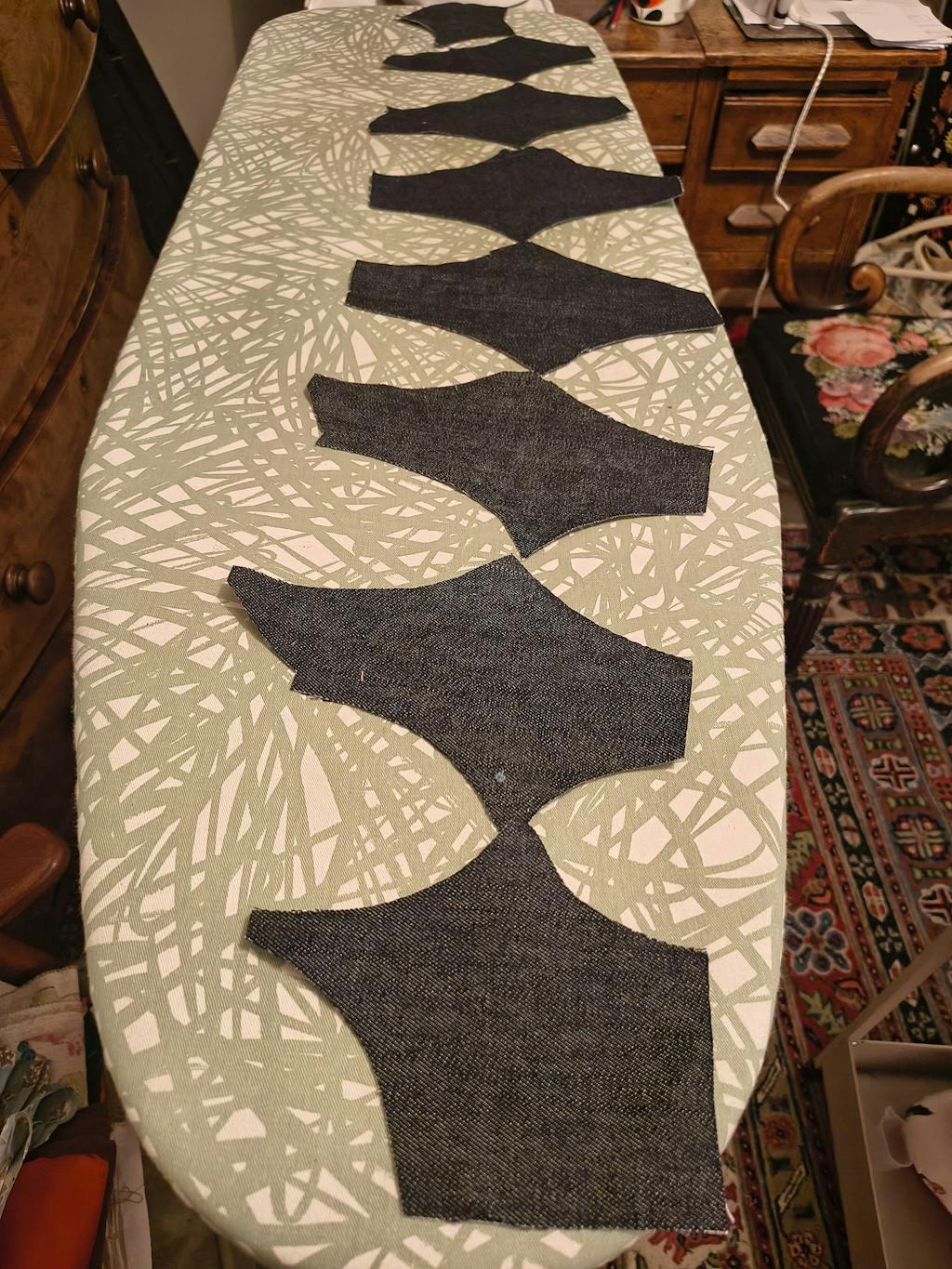 Sewing Pattern Reviews | The Fold Line