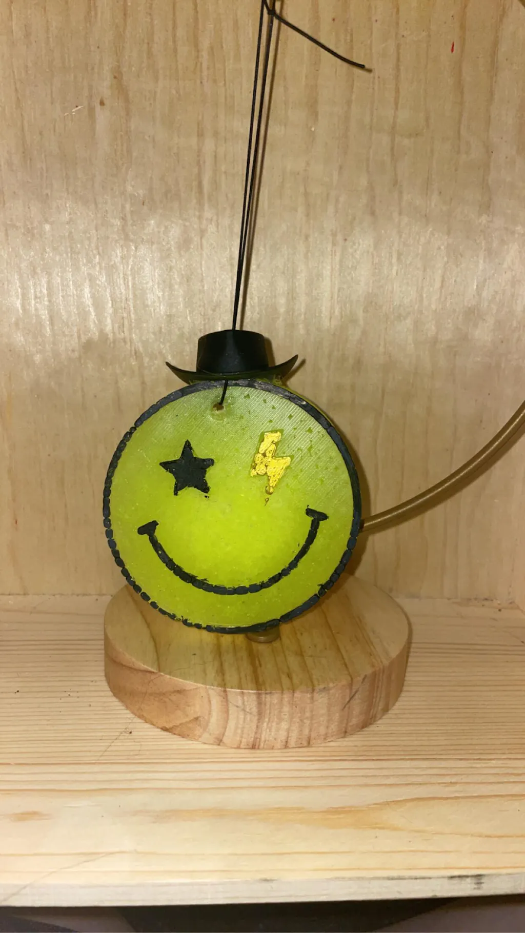 Smiley Face Freshie Mold – The Freshie Junkie, LLC