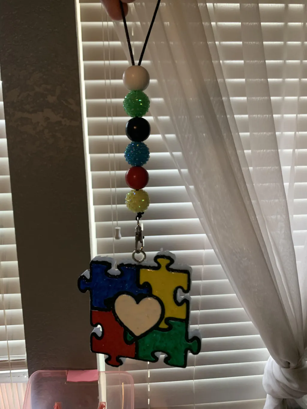 Autism Puzzle Freshie Mold – The Freshie Junkie, LLC