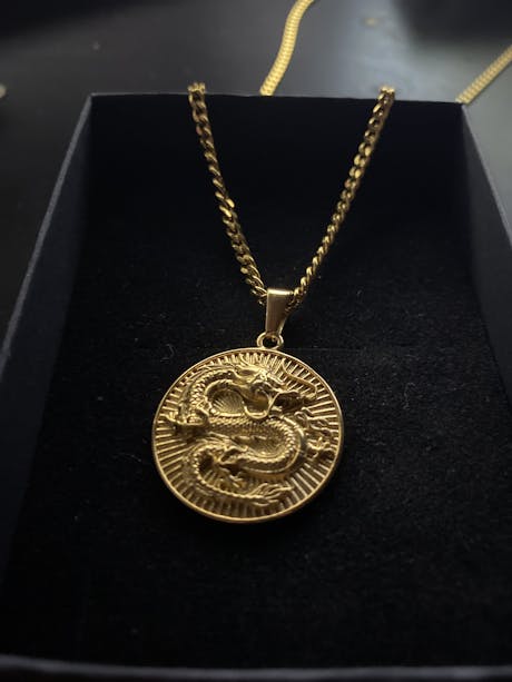 THE GASPER | Premium Quality, Affordable Rings, Necklaces, Bracelets.