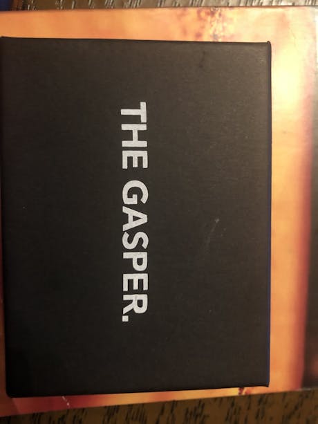 THE GASPER | Premium Quality, Affordable Rings, Necklaces, Bracelets.