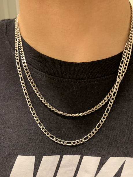 THE GASPER | Premium Quality, Affordable Rings, Necklaces, Bracelets.