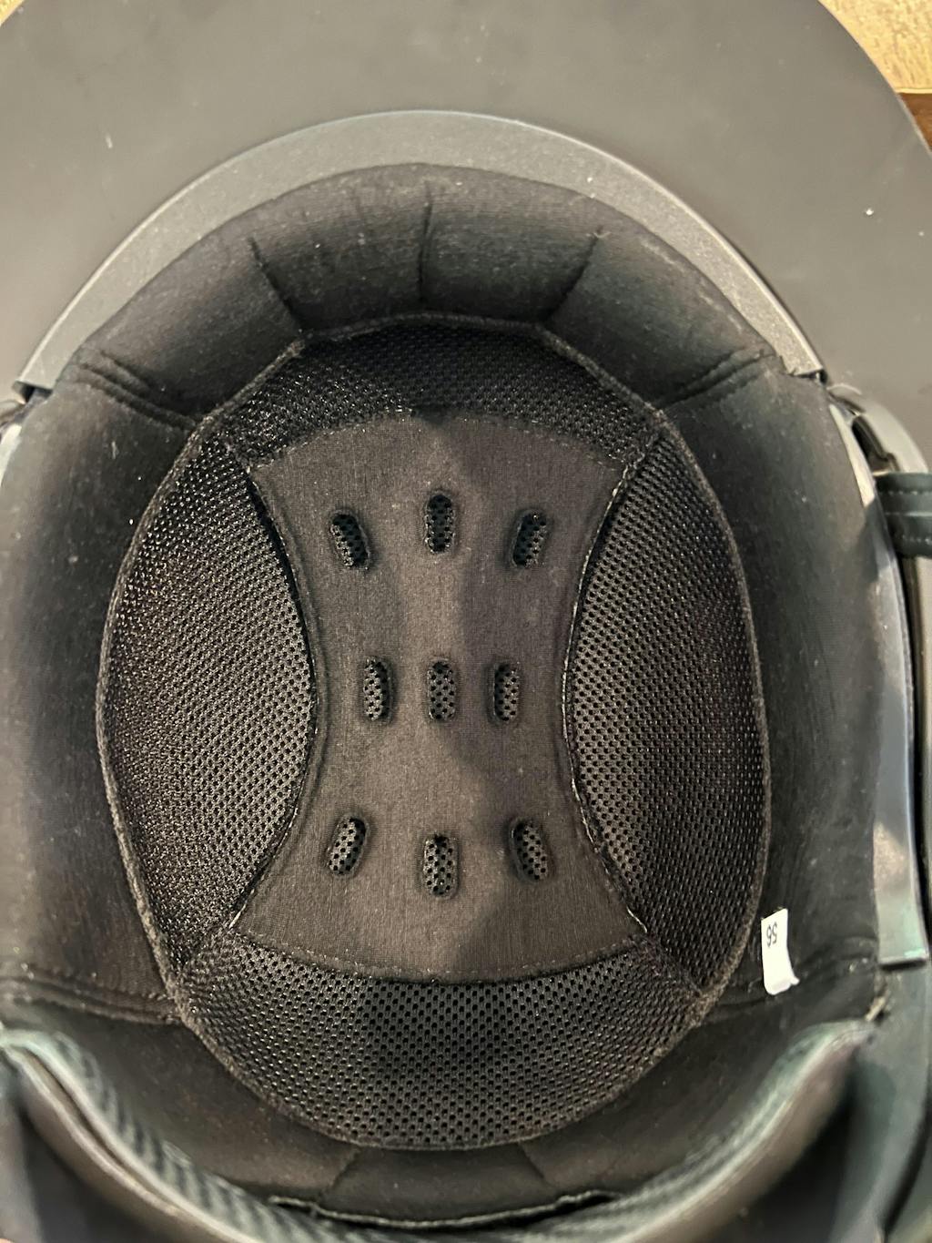 The BEST Equestrian Vest & Helmet Cleaner and Deodorizer, Natural ...