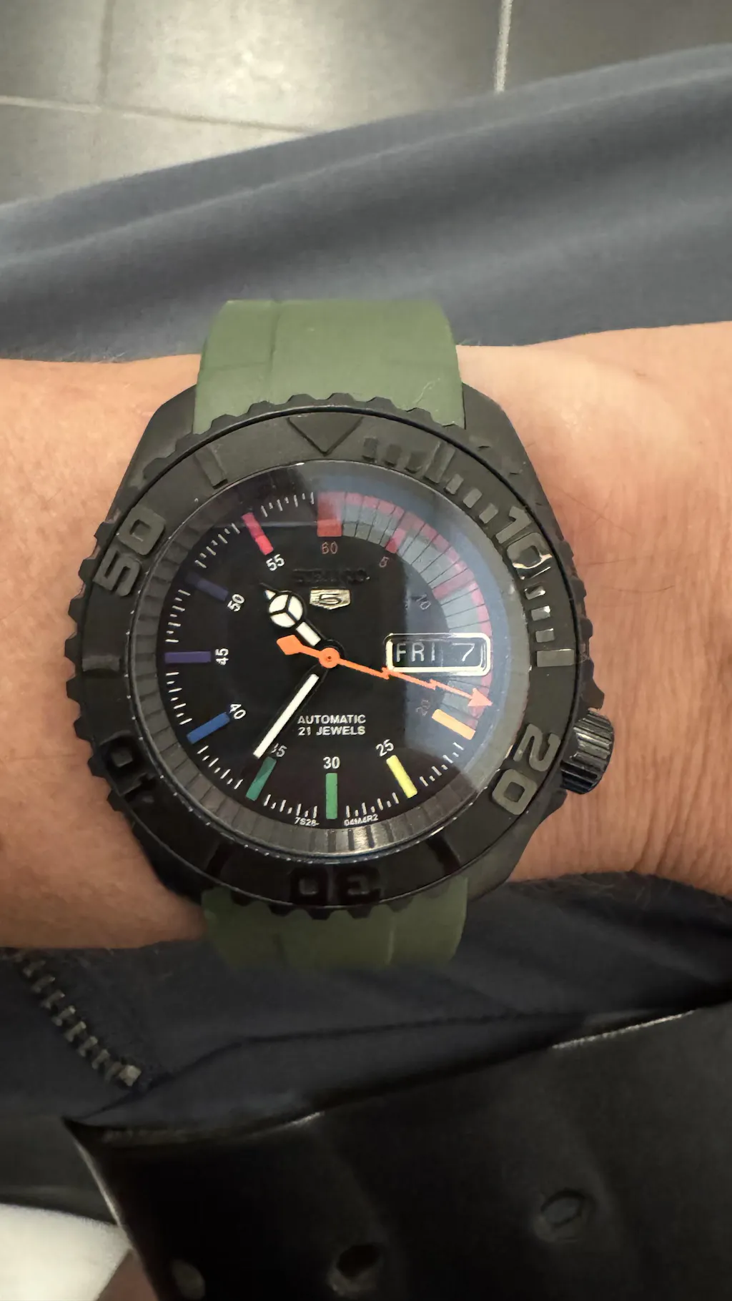 Watches | Accessory