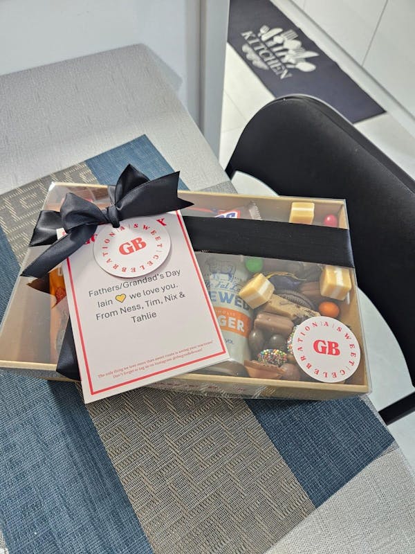 The Goodie Box | Dessert Boxes & Same Day Gifts Perth