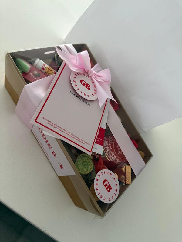 Gift Hampers Perth | Same Day Delivery | The Goodie Box