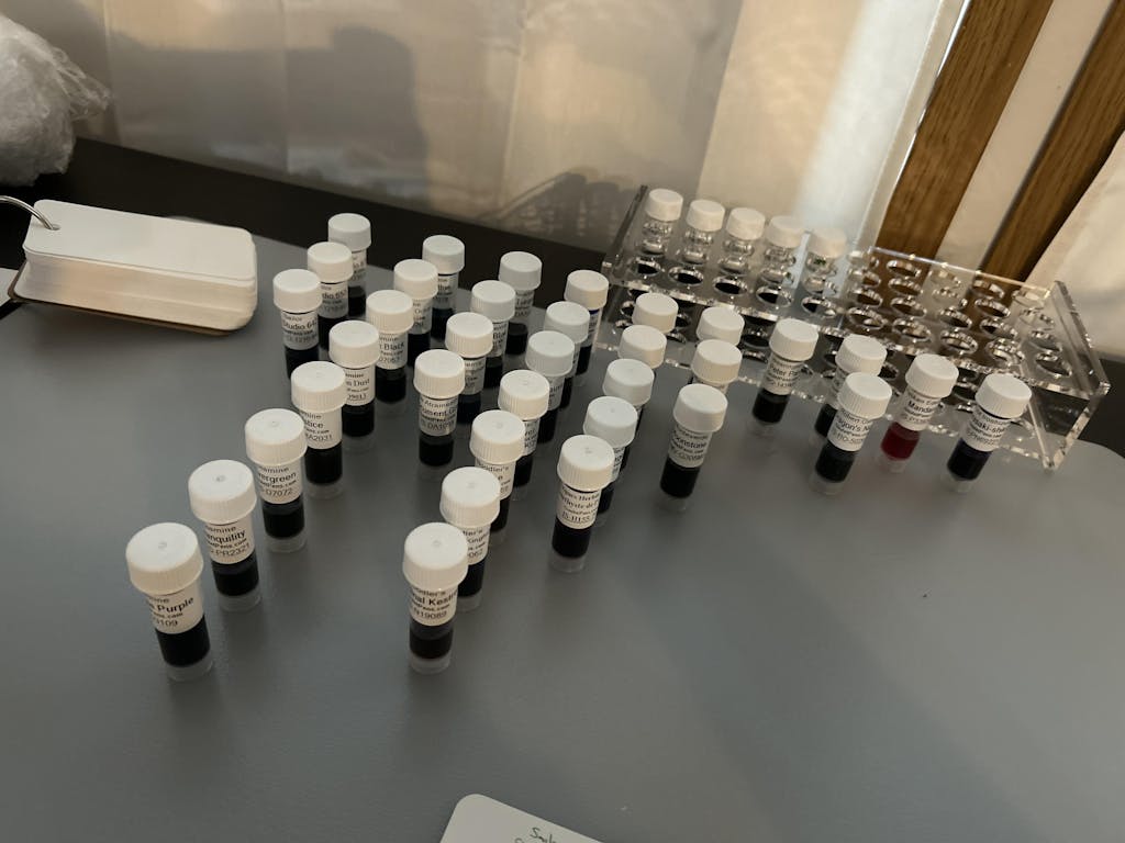 Surprise Me! Random Ink Sample - The Goulet Pen Company