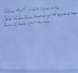 Jacques Herbin 1670 Turquoise de Perse - 50ml Bottled Fountain Pen Ink ...