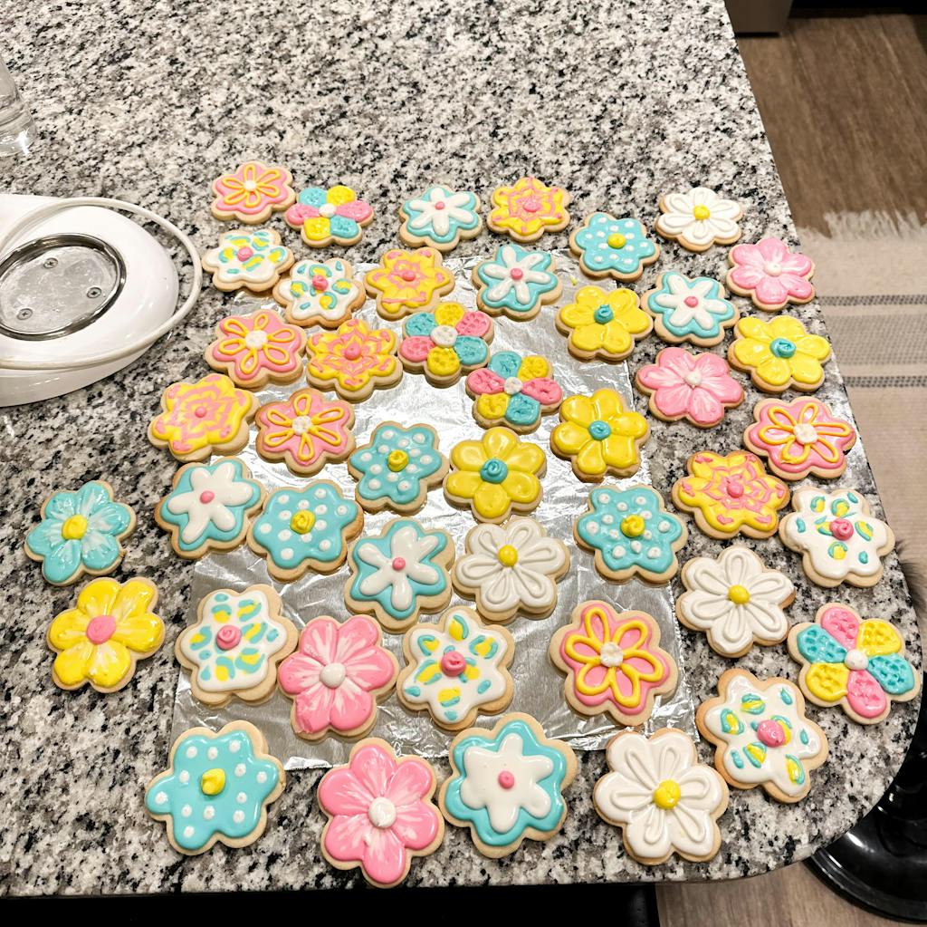 Online Cookie Decorating Classes with The Graceful Baker – Page 2 – The ...