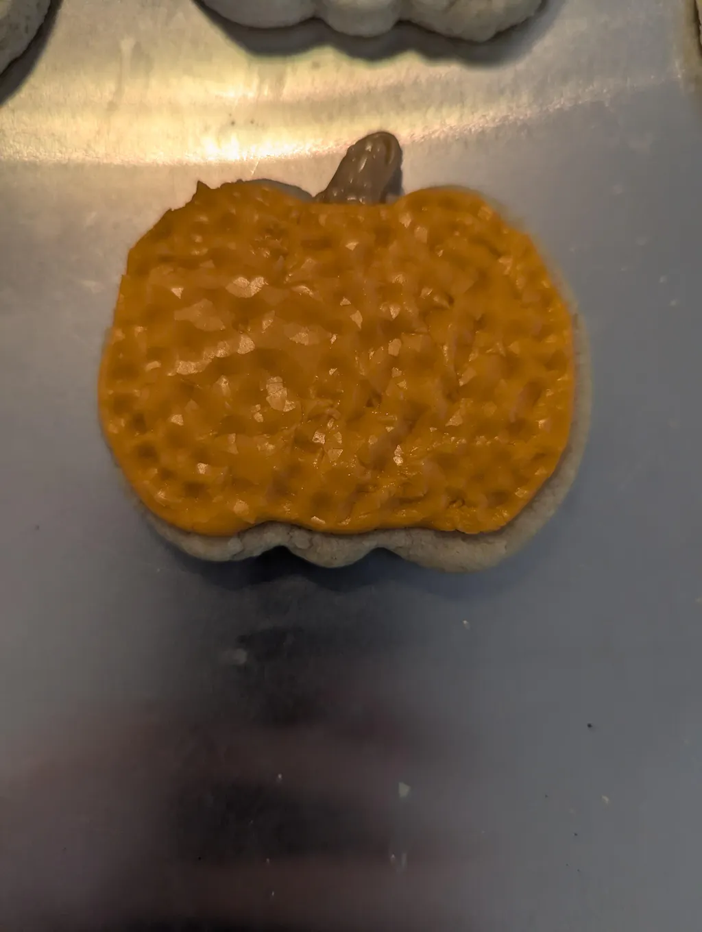 Beginner Pumpkins Online Cookie Decorating Class – The Graceful Baker Shop