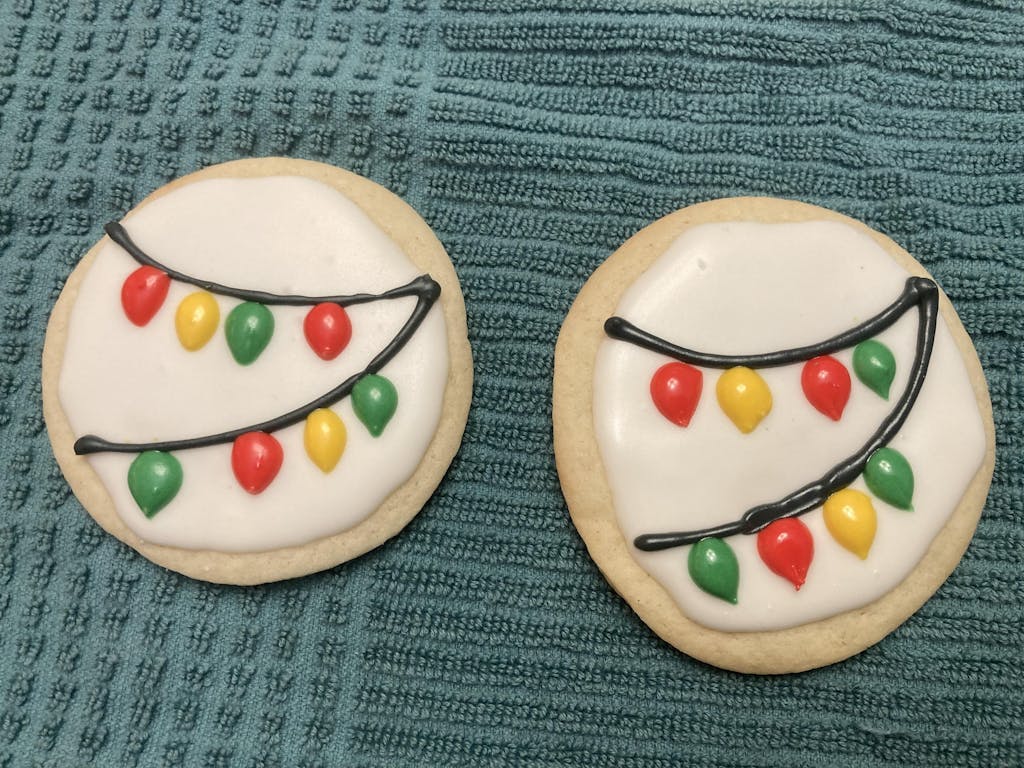 Online Cookie Decorating Classes – The Graceful Baker Shop