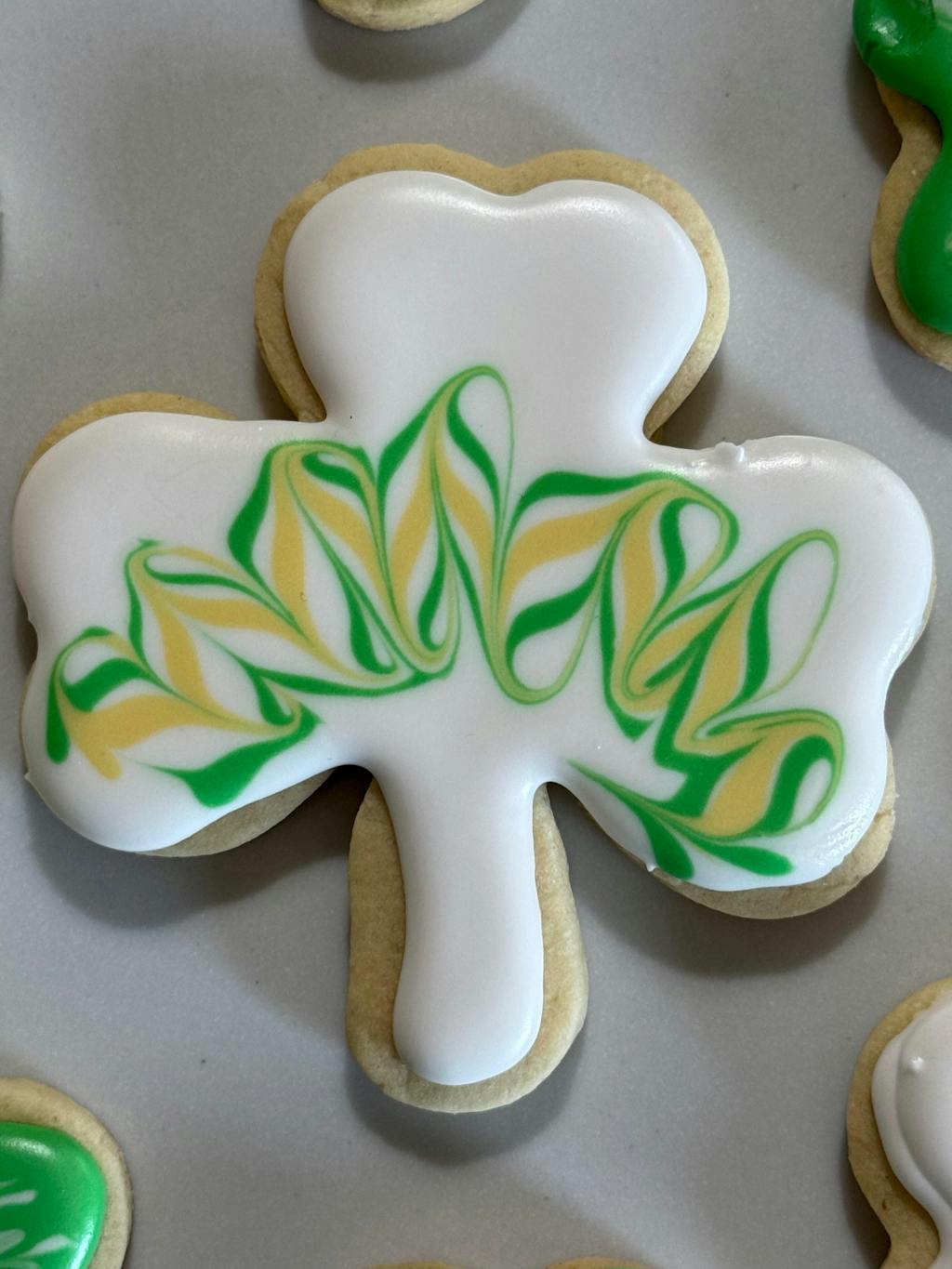 Online Cookie Decorating Classes – The Graceful Baker Shop