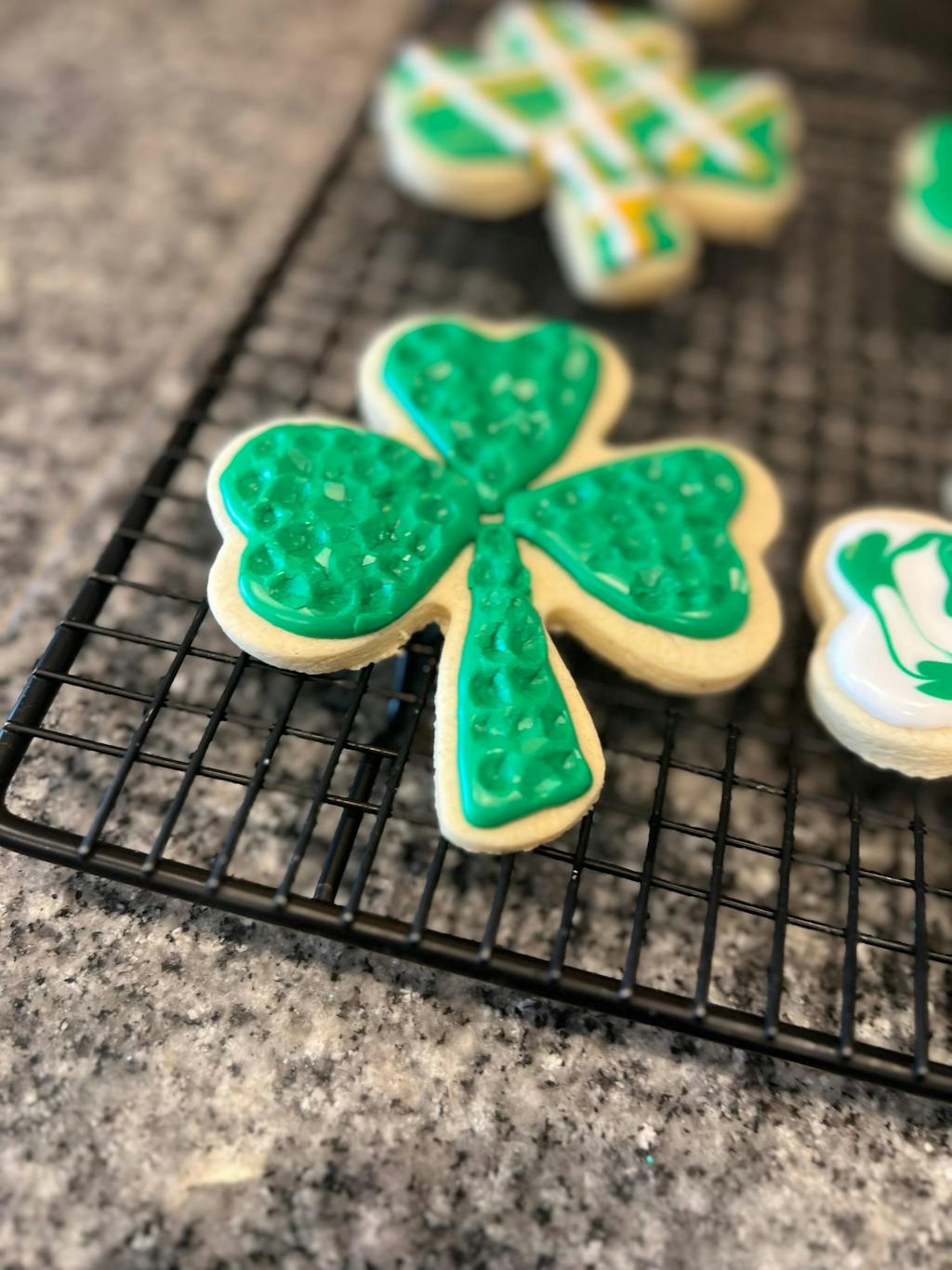 Online Cookie Decorating Classes – The Graceful Baker Shop