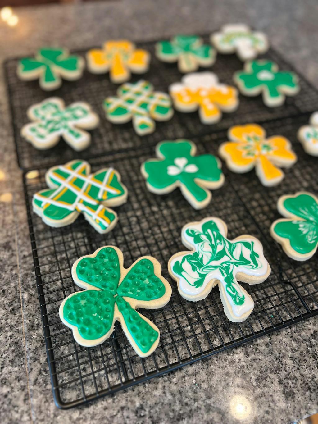 Online Cookie Decorating Classes – The Graceful Baker Shop