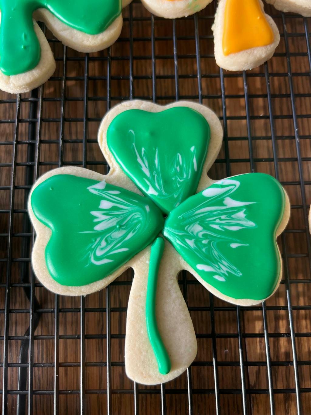 Online Cookie Decorating Classes – The Graceful Baker Shop