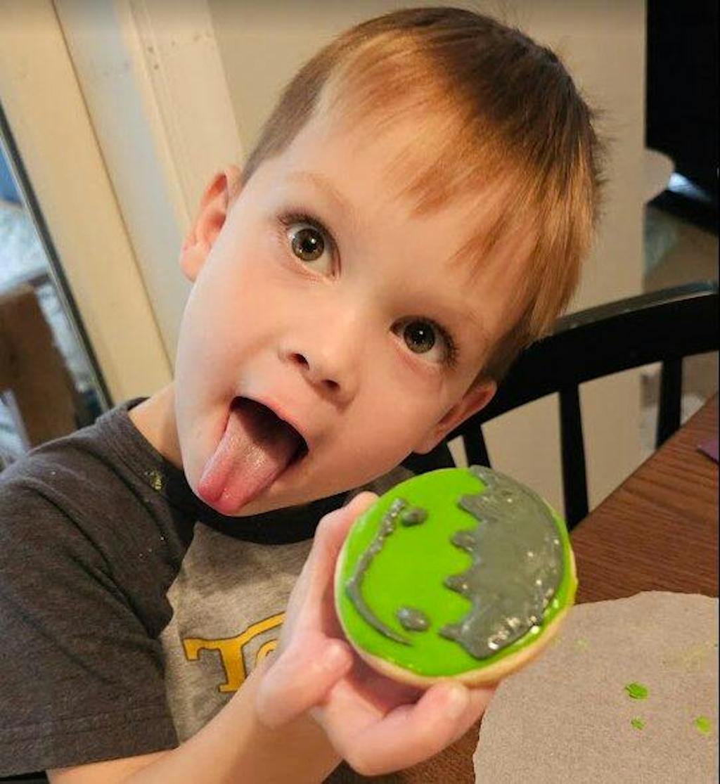 The Graceful Baker Classes FAQs – The Graceful Baker Shop