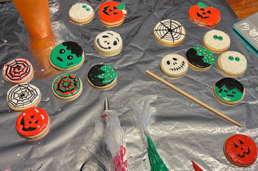 The Graceful Baker Classes FAQs – The Graceful Baker Shop