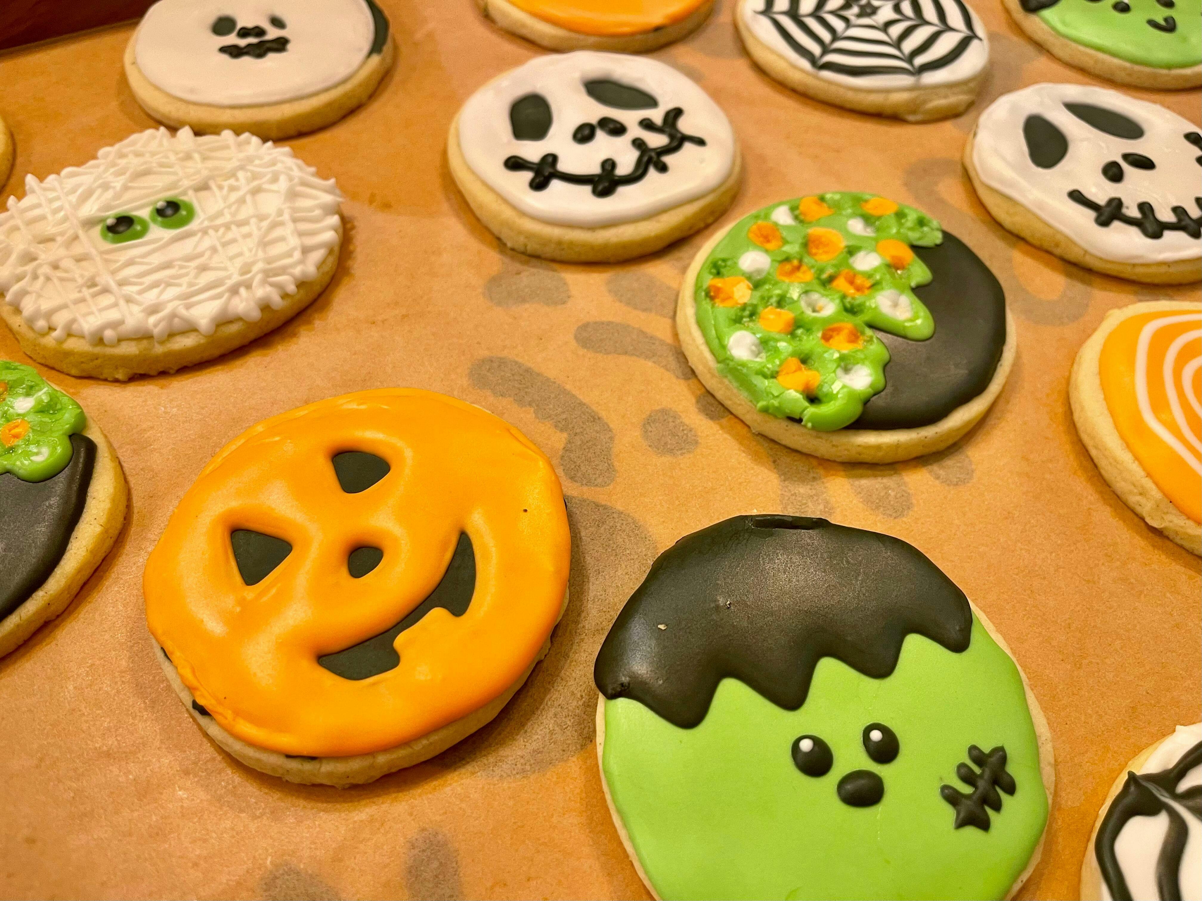 The Graceful Baker Classes FAQs – The Graceful Baker Shop