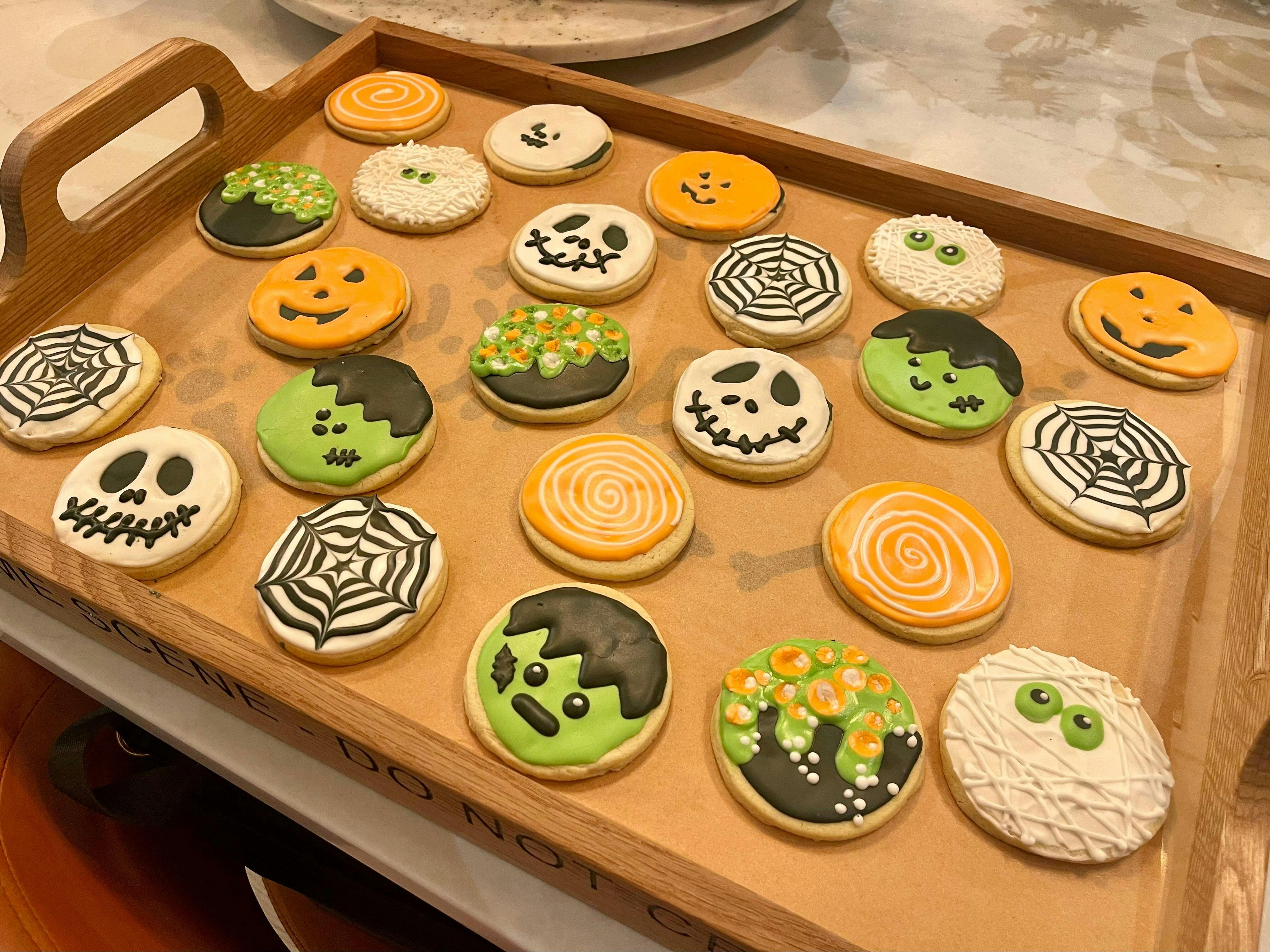 The Graceful Baker Classes FAQs – The Graceful Baker Shop