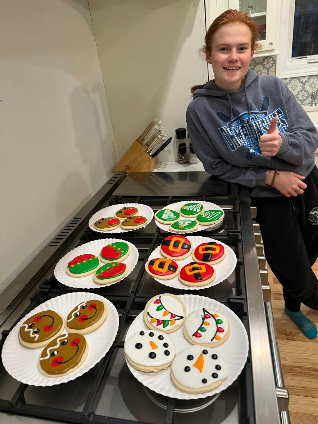 The Graceful Baker Classes FAQs – The Graceful Baker Shop