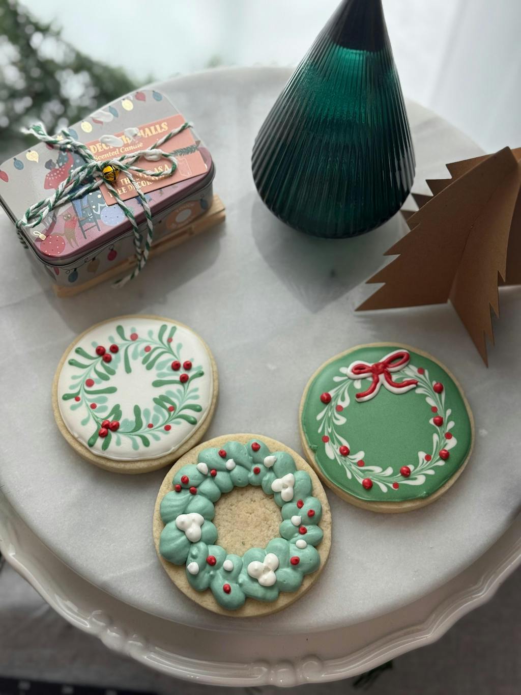 About – The Graceful Baker Shop