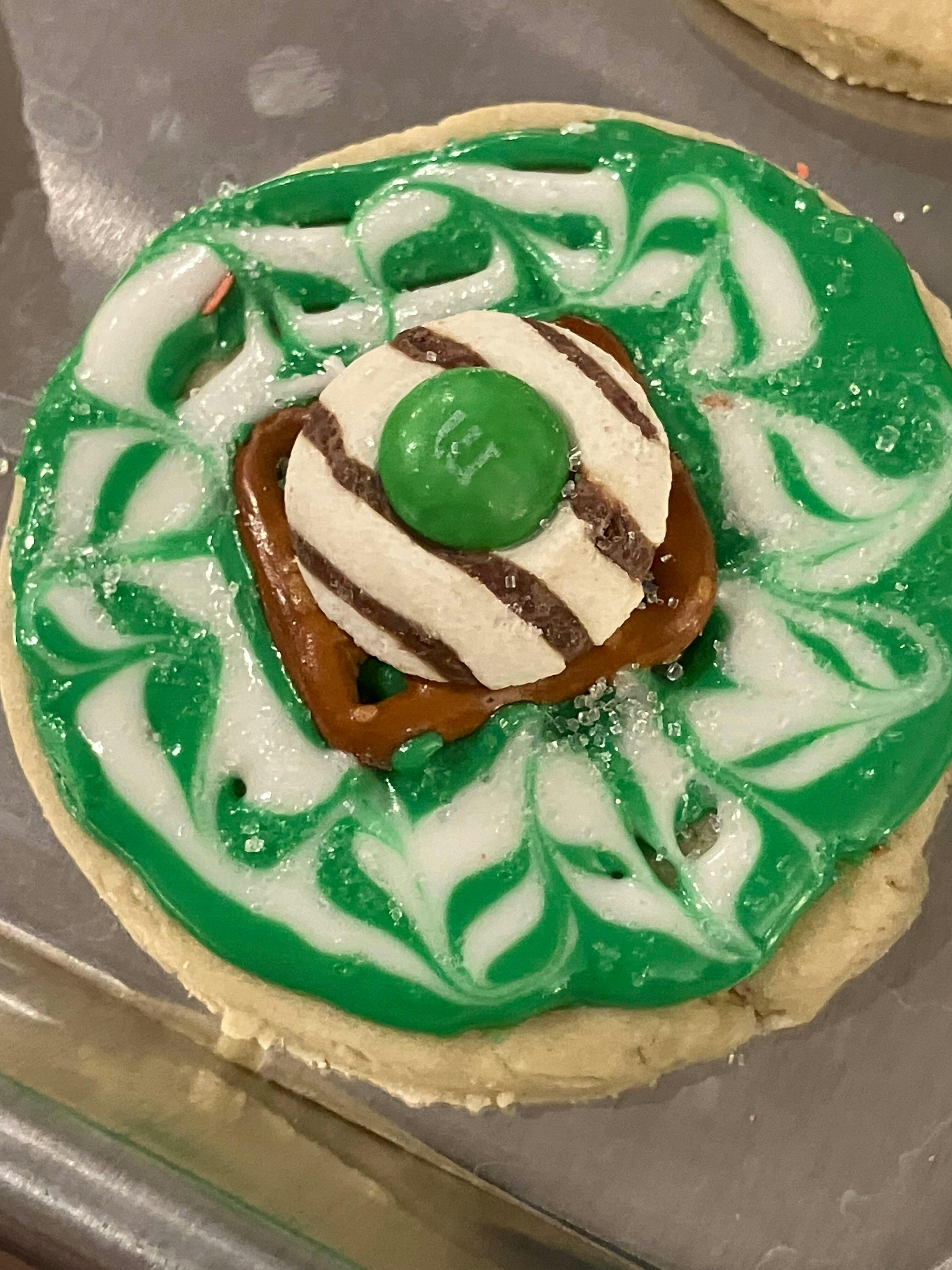 Why take my classes? – The Graceful Baker Shop