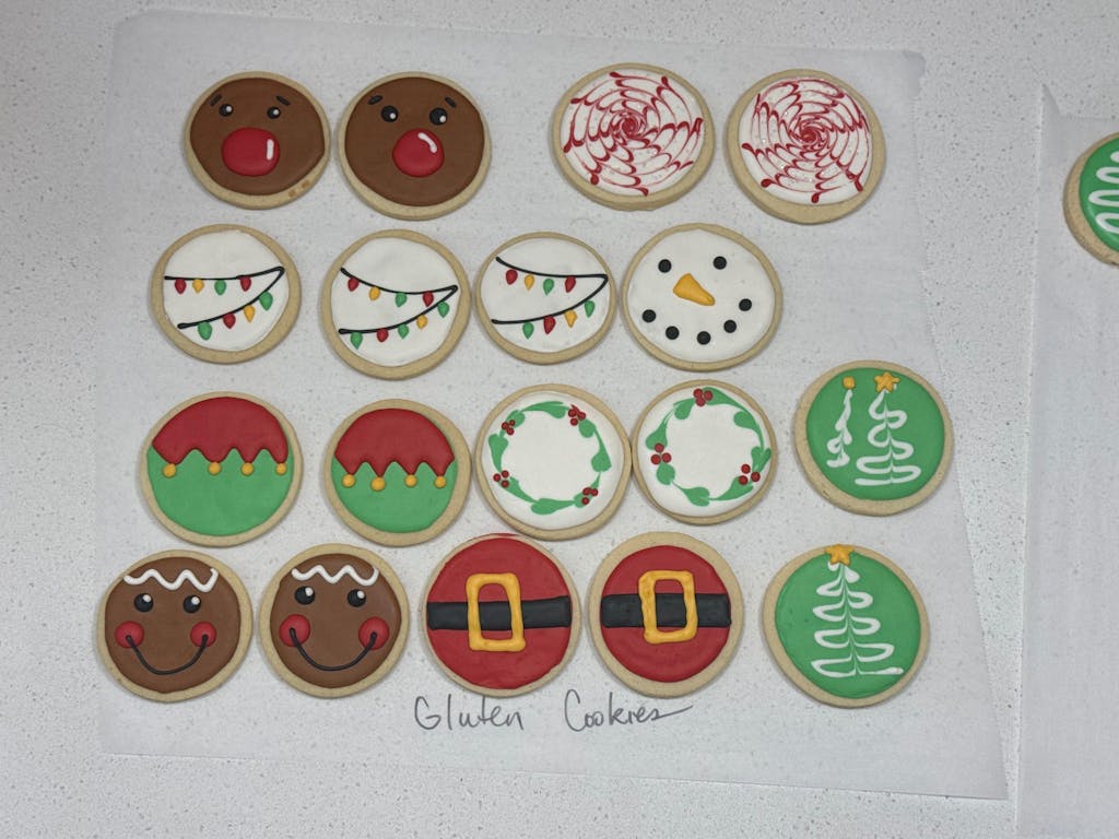 About – The Graceful Baker Shop