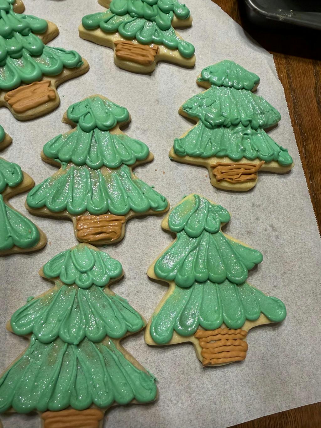 Why take my classes? – The Graceful Baker Shop