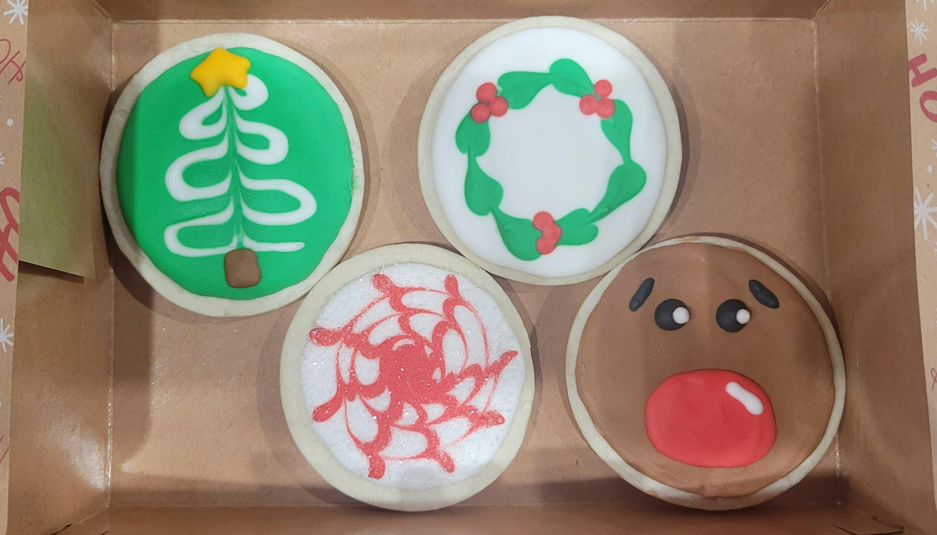 Why take my classes? – The Graceful Baker Shop