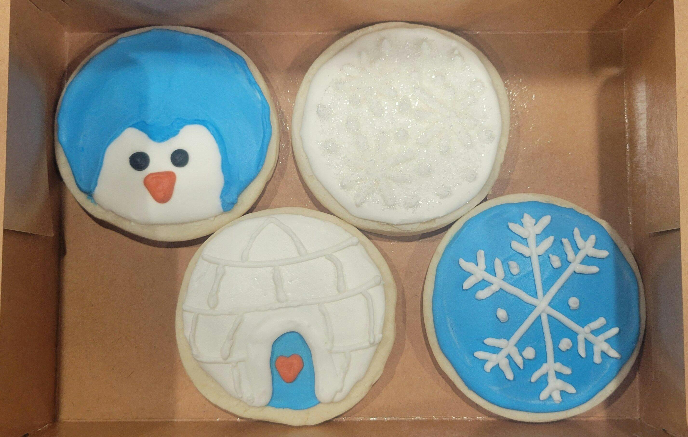 Why take my classes? – The Graceful Baker Shop