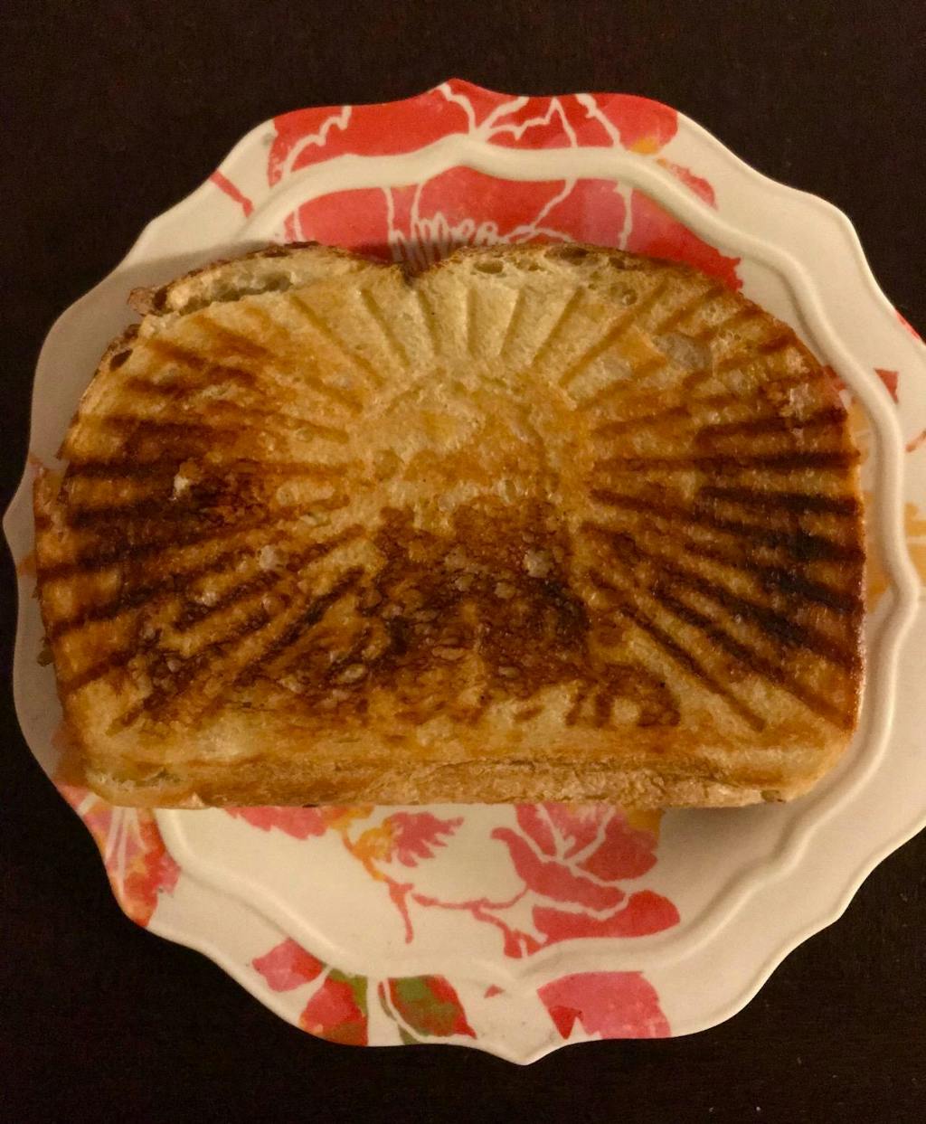 The Original Grilled Cheesus Sandwich Press – The Grilled Cheesus