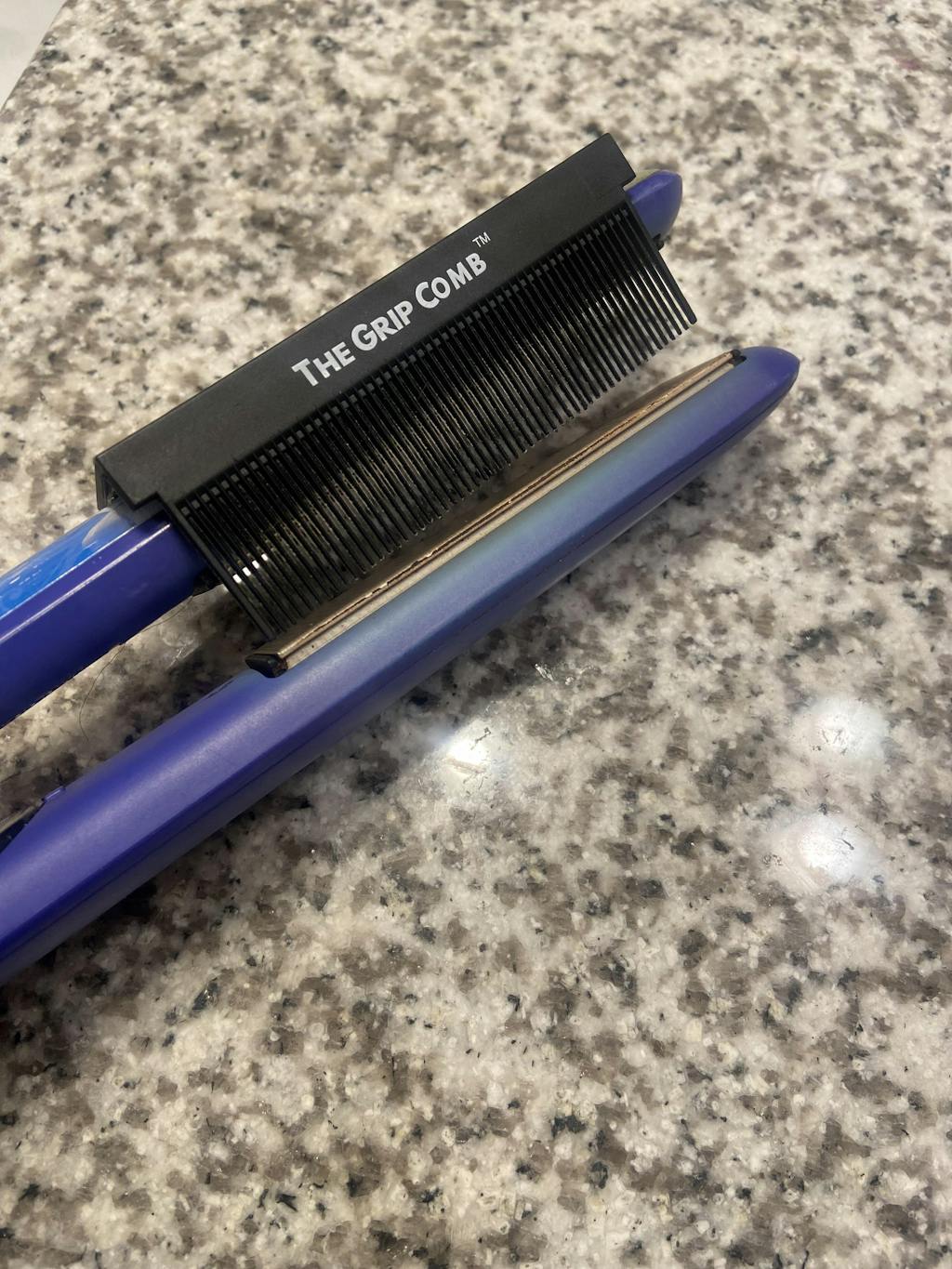 THE GRIP COMB™ – The Grip Comb