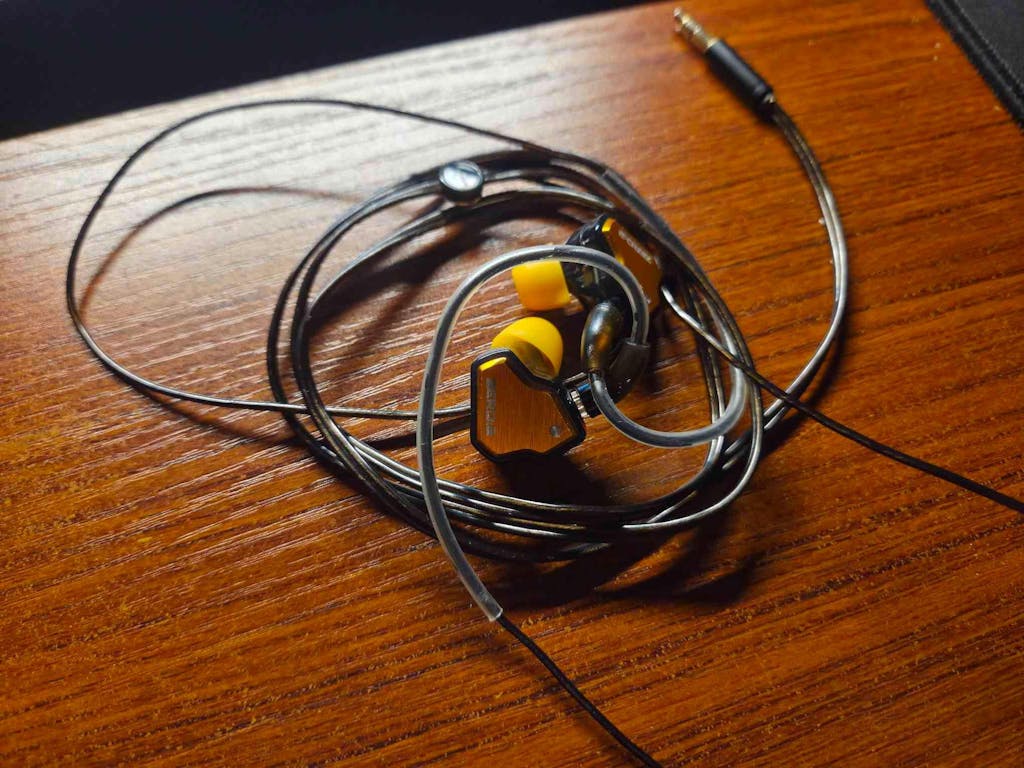 7Hz x Crinacle Salnotes Zero:2 IEM | The Hangout – The Hangout by Crinacle