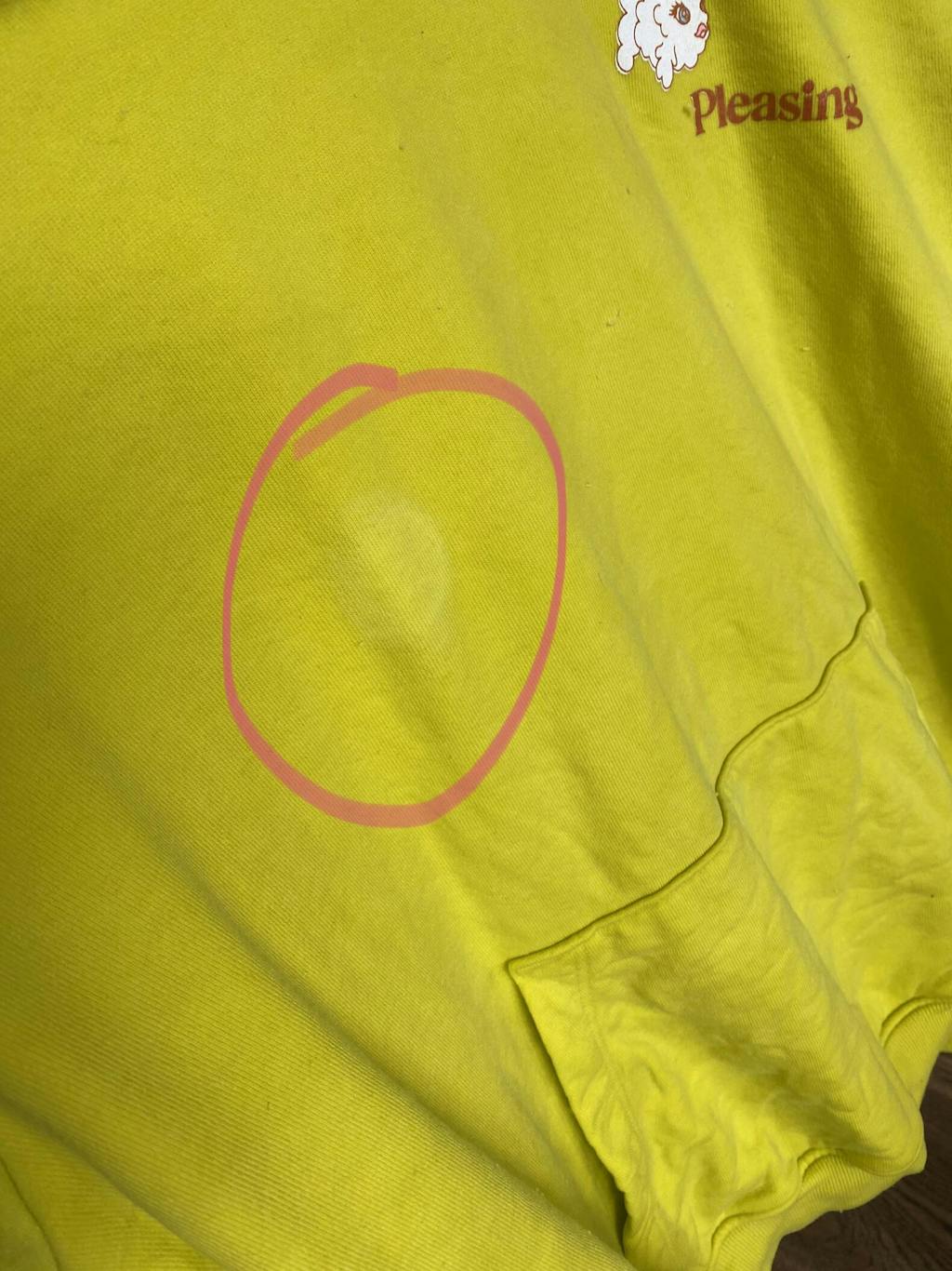 Stain Removal Solutions for a Fast and Messy World.