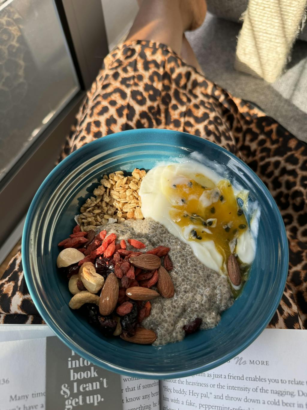 Chia Seeds | The Health Food Emporium