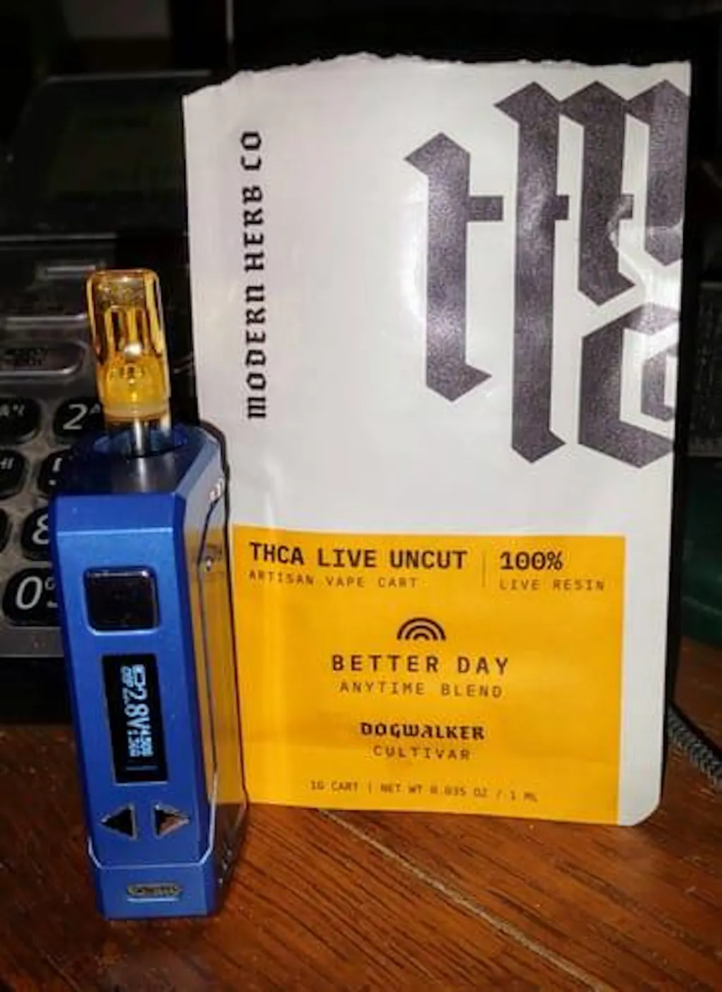 THCa Carts | THCa Vape Carts For Sale – The Hemp Collect