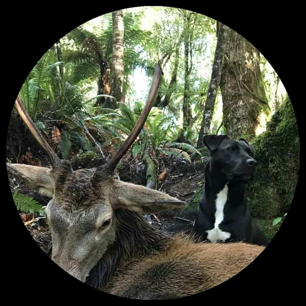 The Hunters Club - Season One