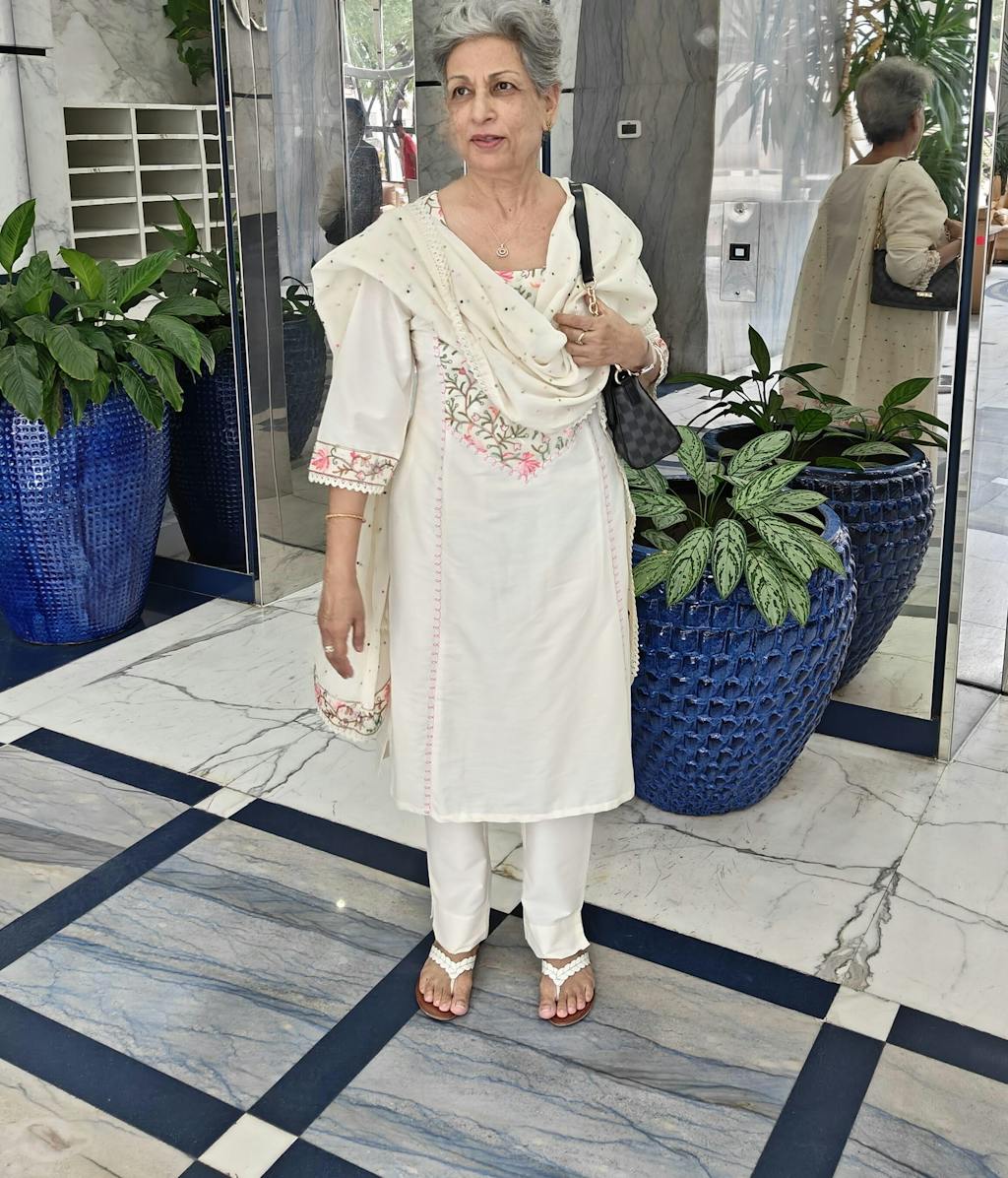 The Art of Zardozi Work | The Indian Couture Blog