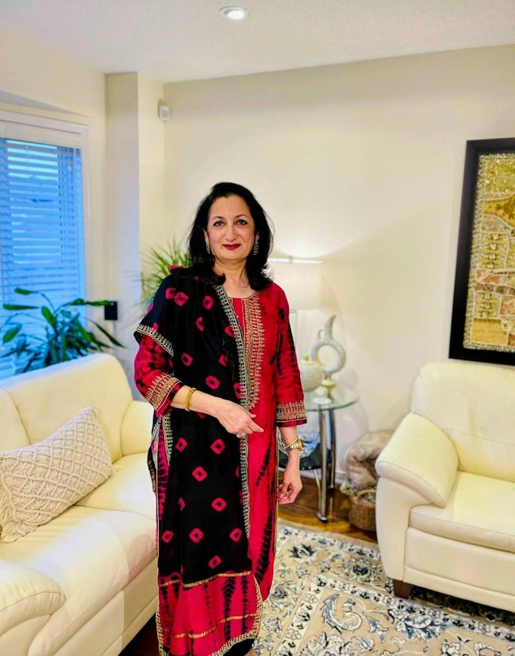 Goa Traditional Dress and its Beauty | TIC Blog – The Indian Couture