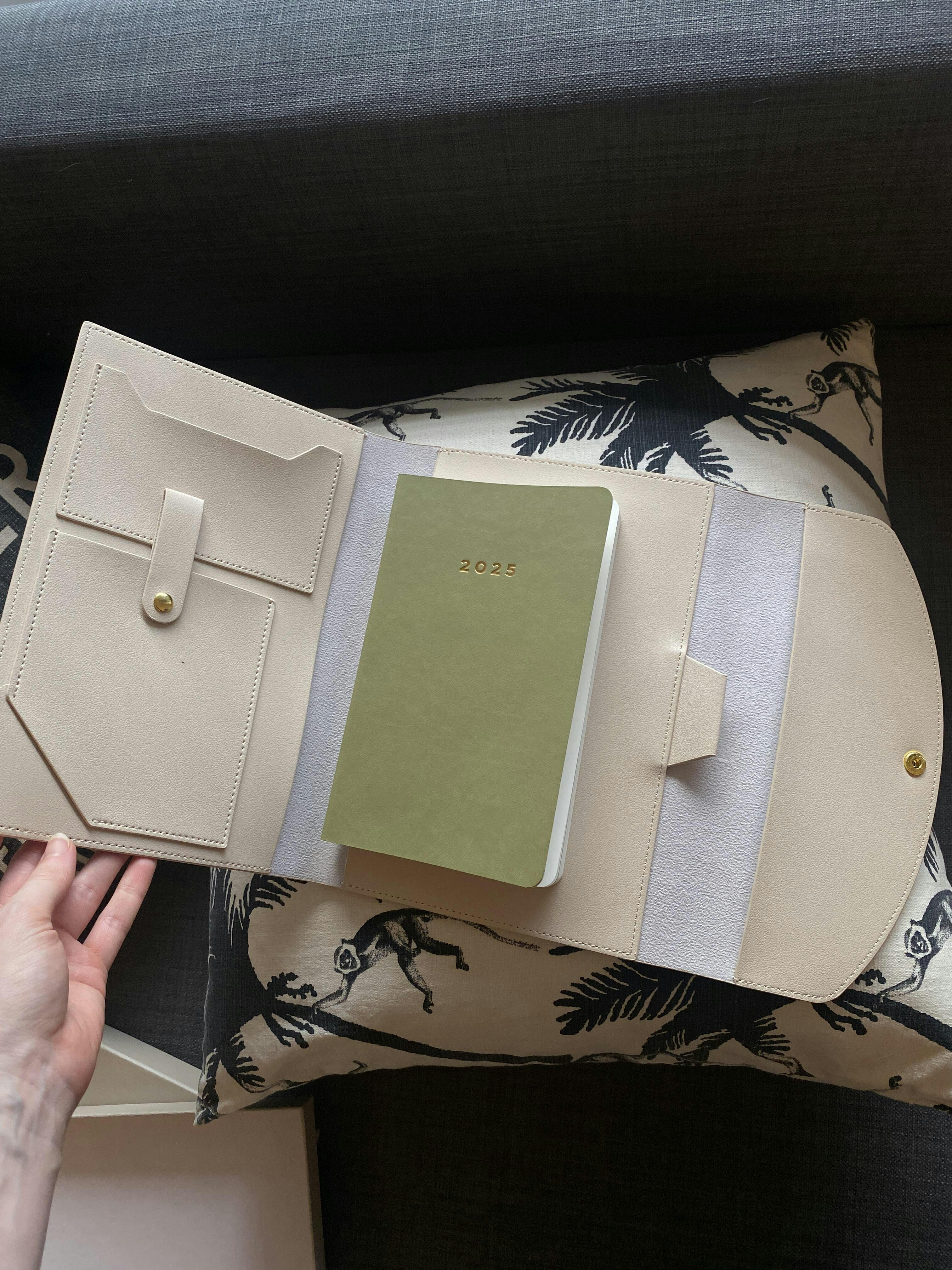 Organiser – The Inspired Stories EU