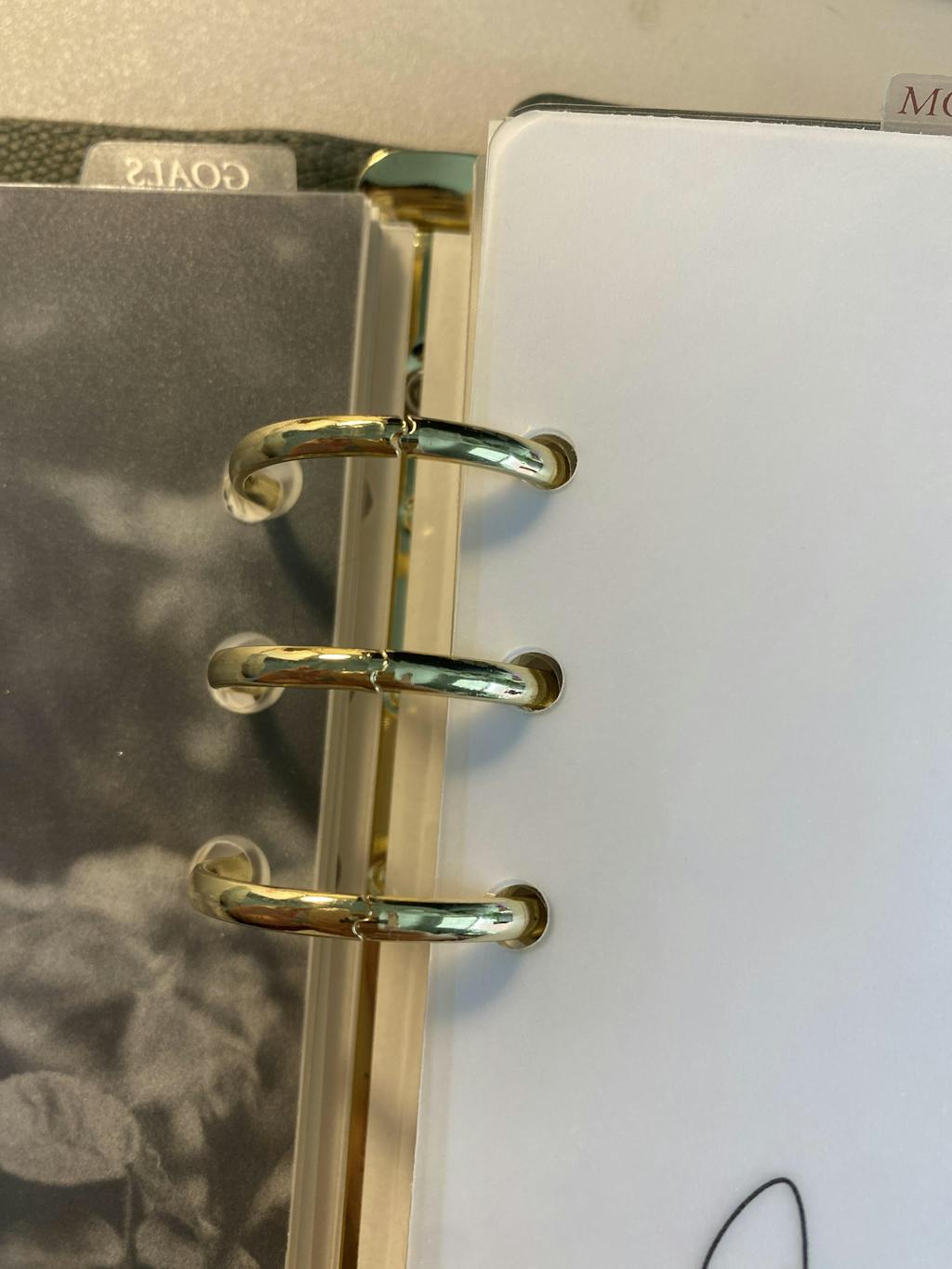 Ring Binder Cover – The Inspired Stories