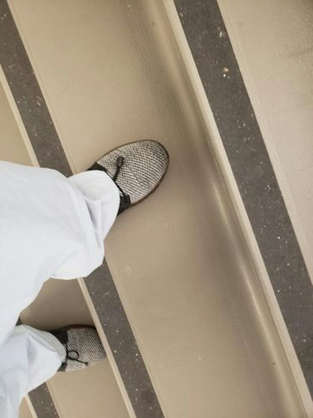 The Defender Steel Toe Shoes | Shop at The Invincible Shoe