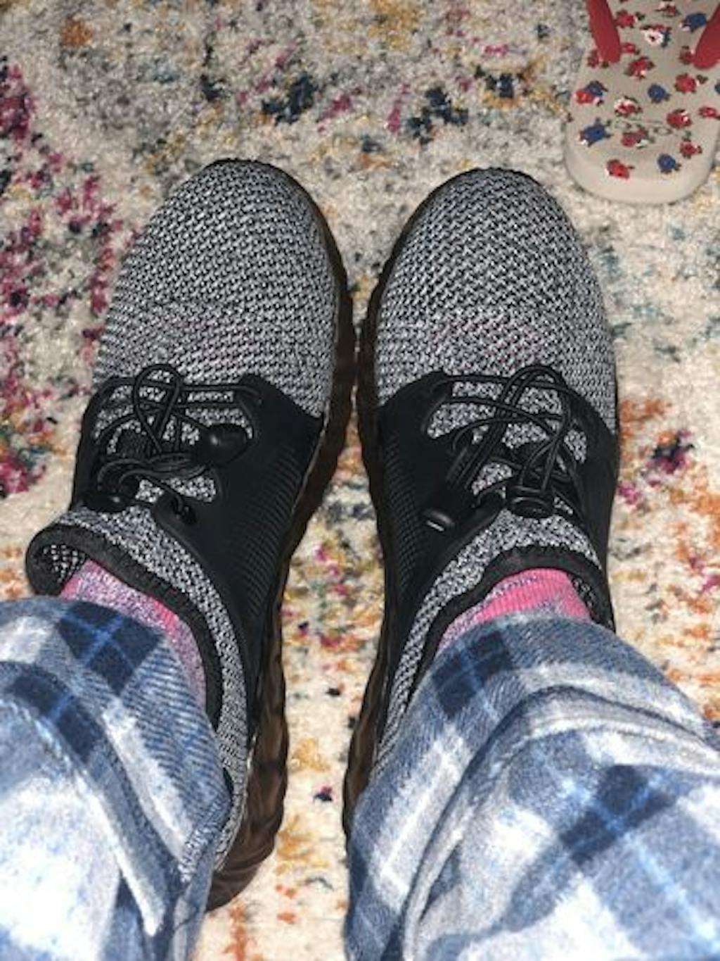 The Defender (Original Model) | The Invincible Shoe