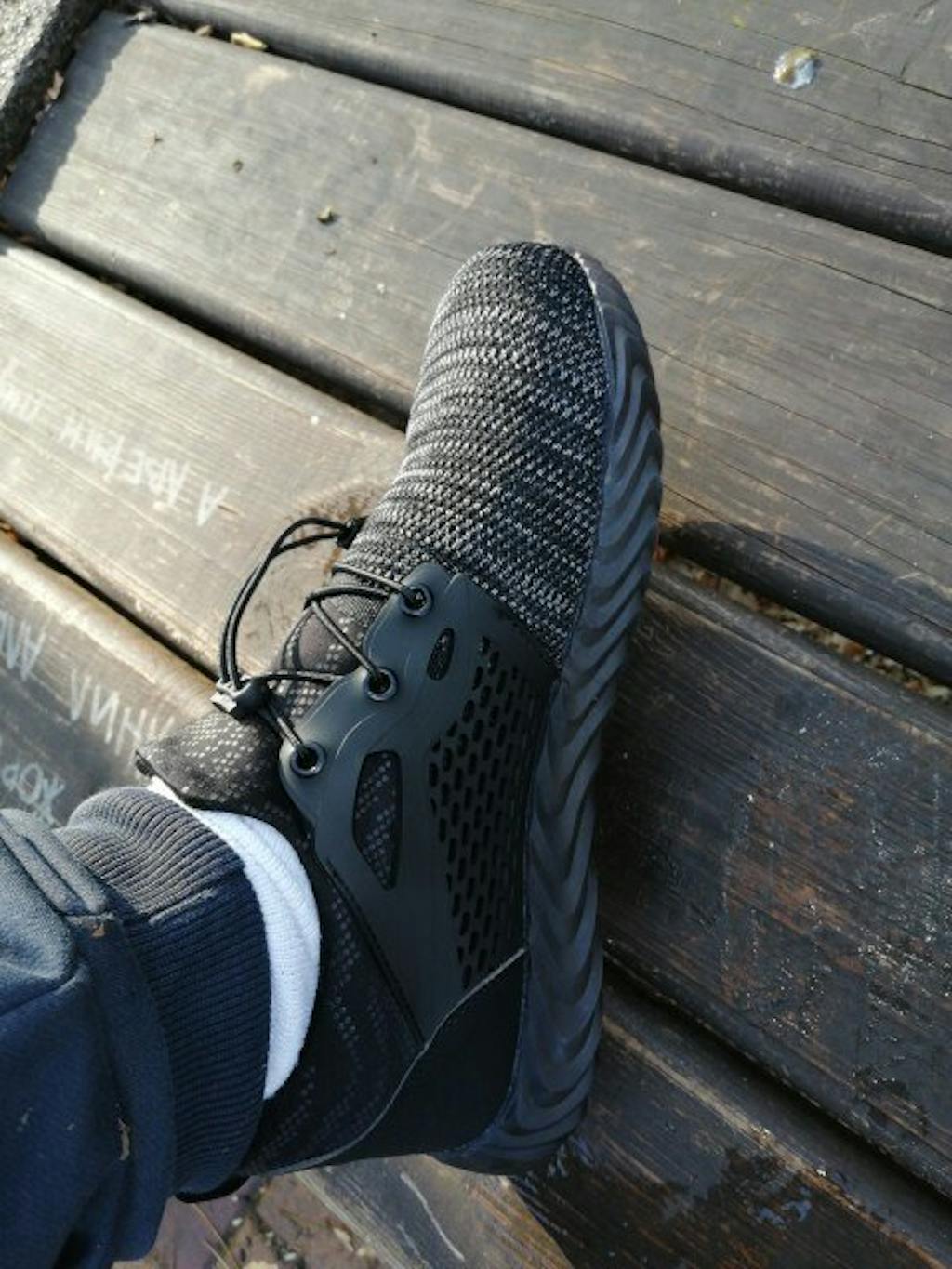 The Defender Pro (Upgraded) Shoes | The Invincible Shoe