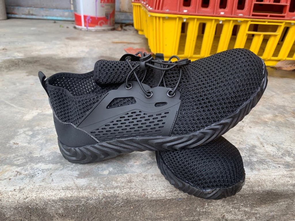 The Defender Pro (Upgraded) Shoes | The Invincible Shoe