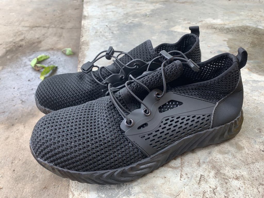 The Defender Pro (Upgraded) Shoes | The Invincible Shoe