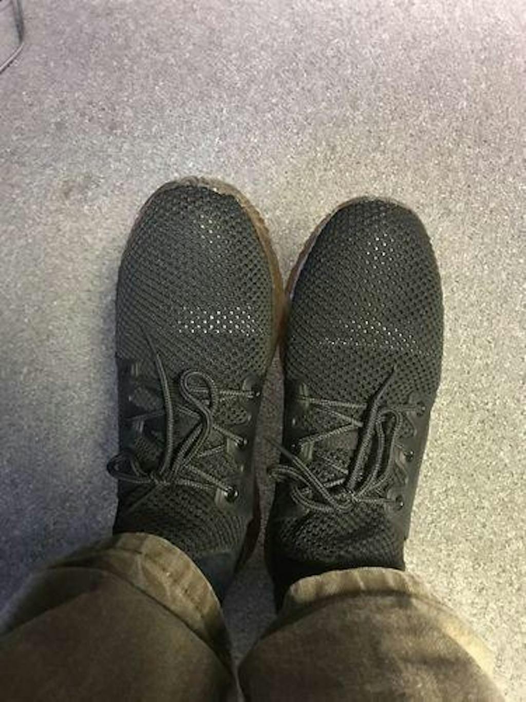 The Defender Steel Toe Shoes | Shop at The Invincible Shoe